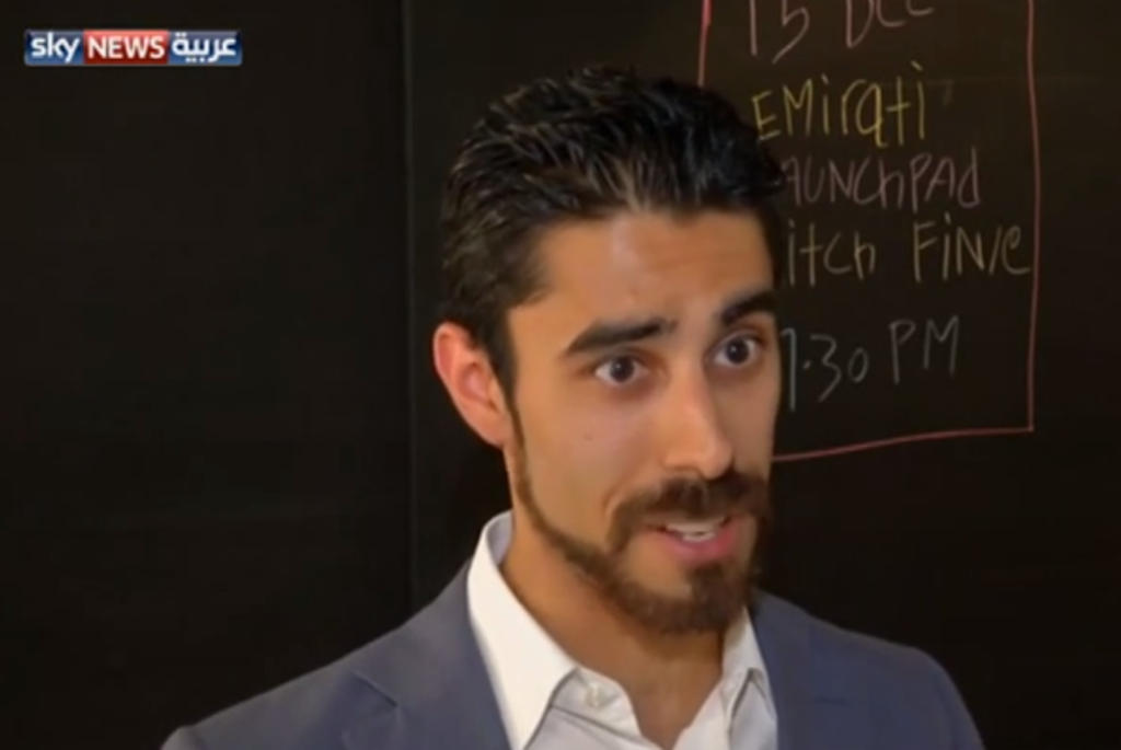 About Me – Mehrad's Domain